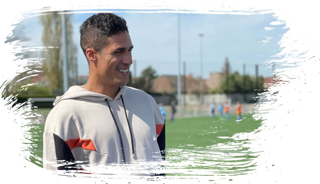 La méthode Varane - Stages Varane